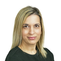 Faye Thompson, Author at