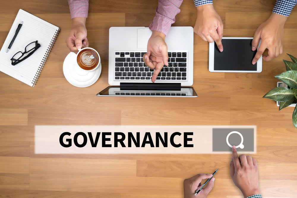 Five tips for good governance - Wilder Coe