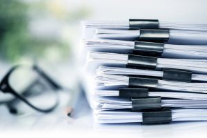 Writing your governance document