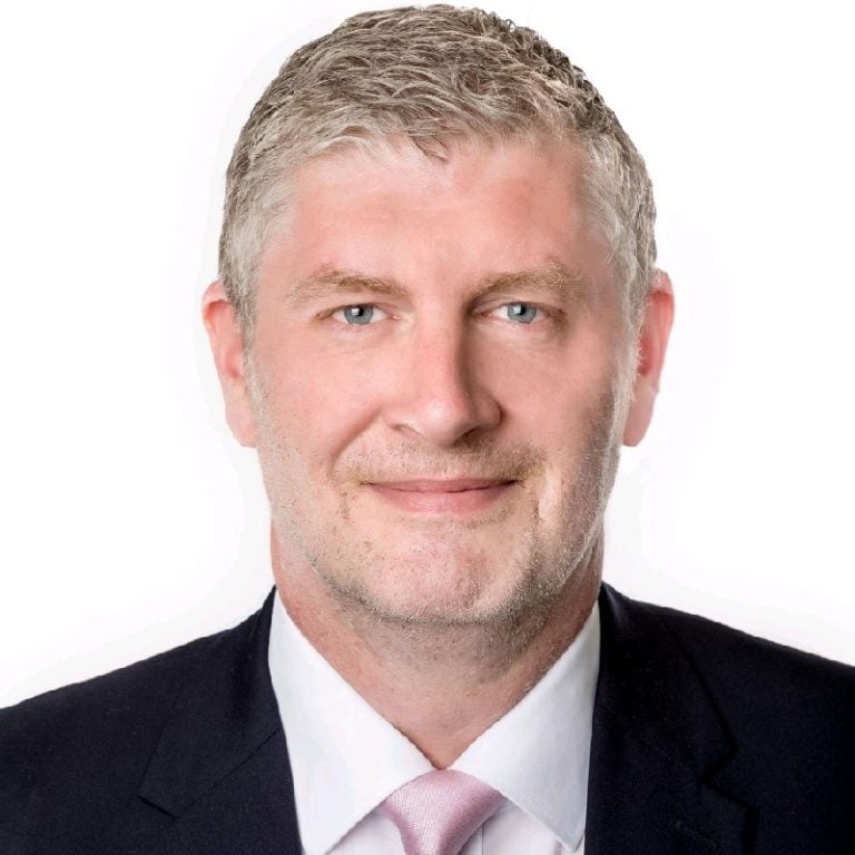 Mark Dawes - Wilder Coe