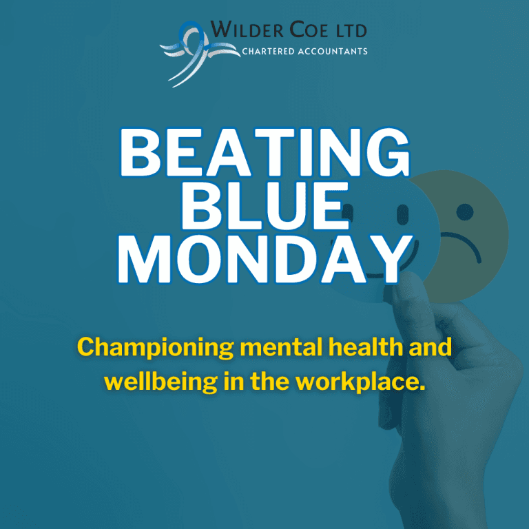 Beating Blue Monday